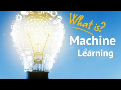 What is Machine Learning in AI? Explained in Simple Words with Examples