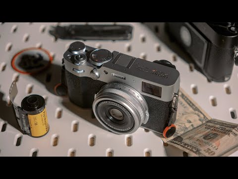 The easy way to make money with street photography.