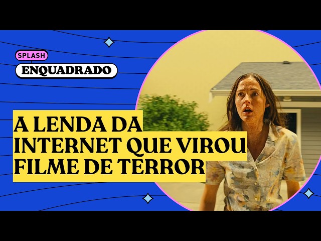 Lenda da internet que virou terror, 'Backrooms' é puro clichê