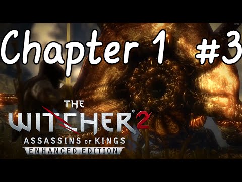 Steam Community :: Video :: My Story - The Witcher 2 - Chapter 1 - part3