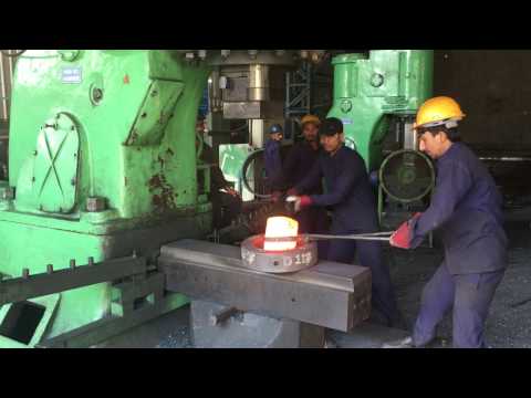 Press Job Work, Power Press Work in India