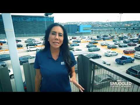 Trailer: HNN Investigates presents "Smuggled: Fentanyl in Hawaii"