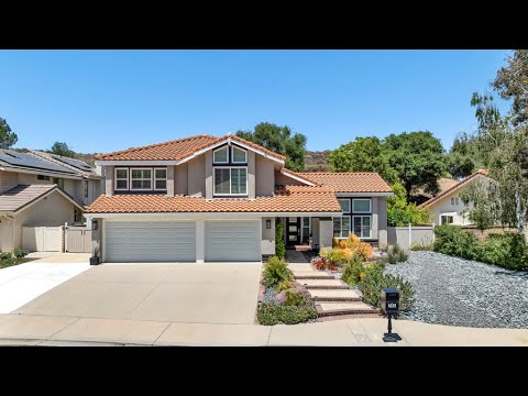 751 Lynnmere Dr, Thousand Oaks