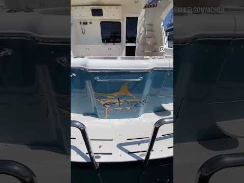 NEW LISTING: Mikelson 43’ Rebel #mikelson #yacht #sandiego #boat