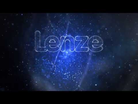 Lenze INTUITIVE AUTOMATION