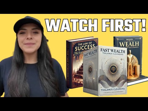 Fast Wealth Program 🚀 Does Fast Wealth System by Harold Alexander Really Work? - fast wealth review