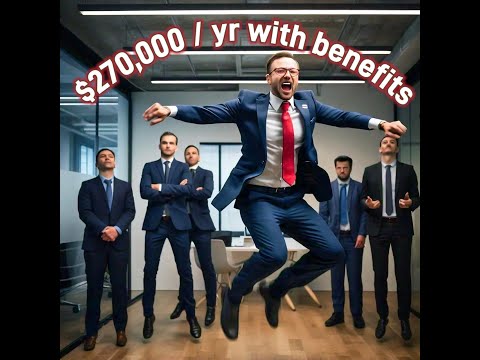 Top 5 High Paying Jobs And In - Demand Skills in 2024
