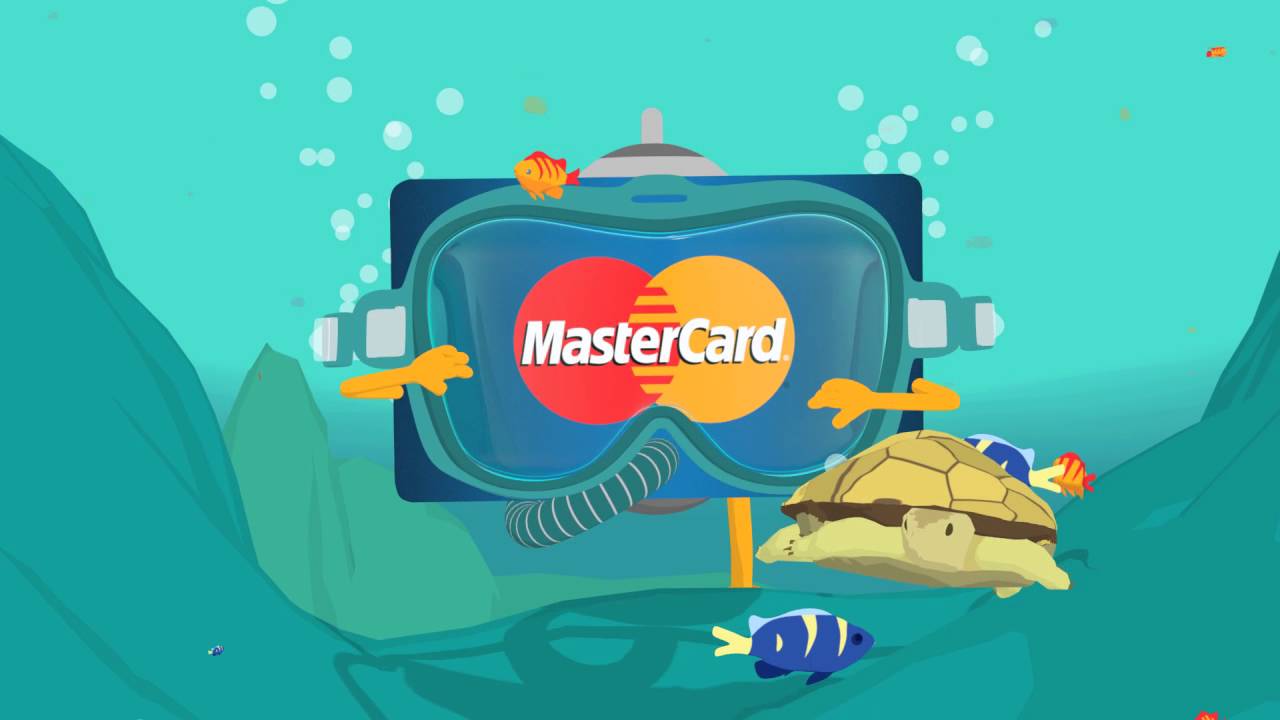 Mastercard 