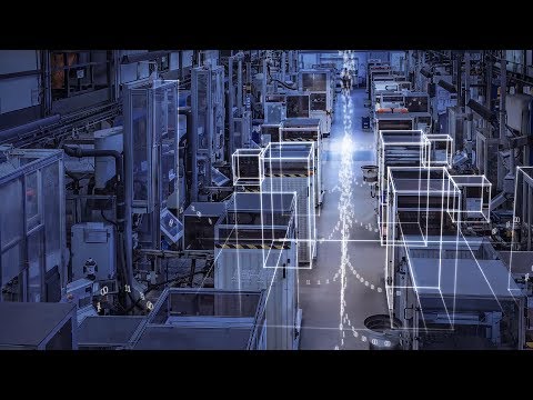 Industry 4.0 @ GKN Powder Metallurgy - Empowered by Digitization (2)