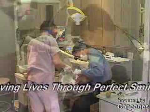 Laser Dental Clinic @ Metrotown - Burnaby, BC - (604)439-050