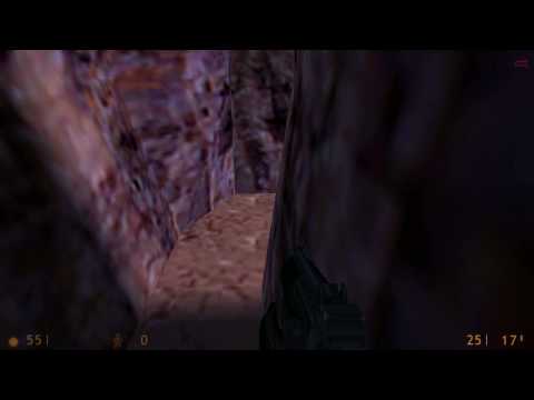 Steam Community :: Video :: Half-Life: Uplink ladder boost