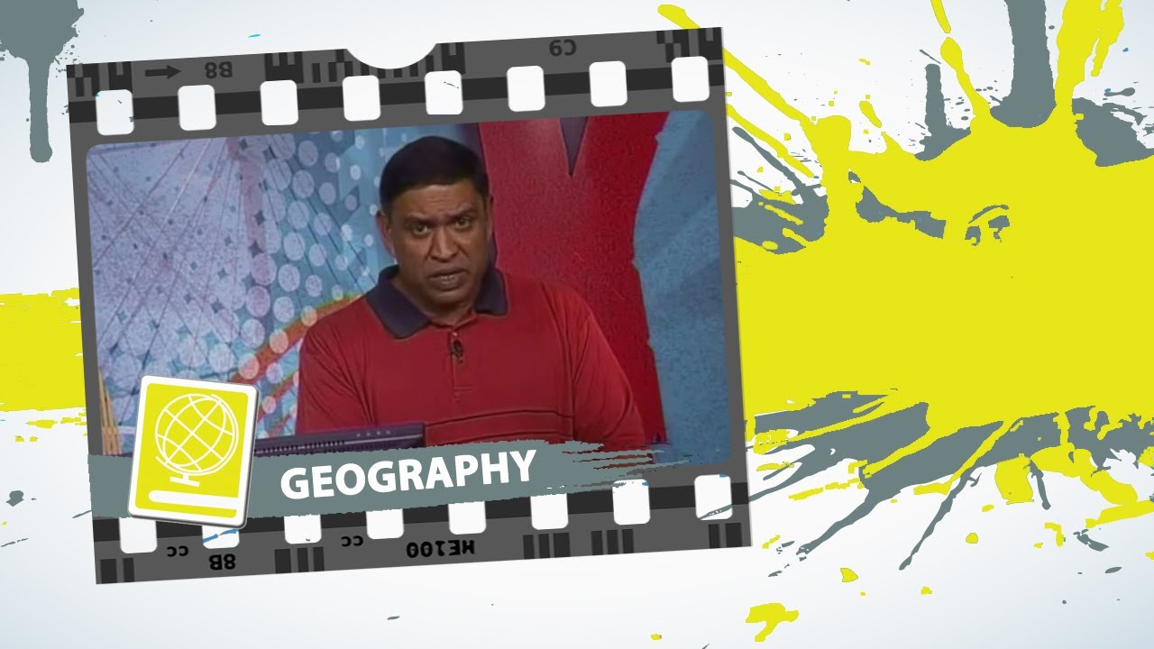 Mapwork Calculations made Simple: Grade 12 Geography