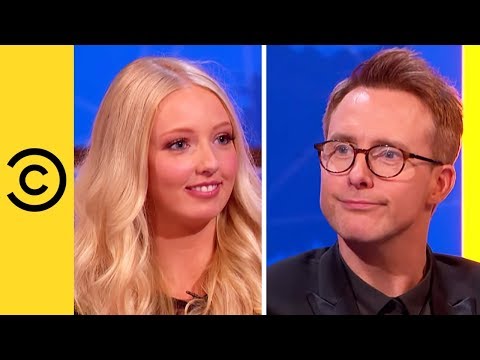 H From Steps v Andrew | Your Face Or Mine | Too Hot For TV