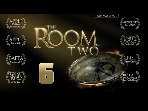 Steam Community :: Video :: The Room Two - Глава 6 [FullHD] [60FPS]