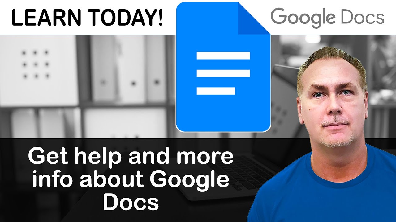 Learn Google Docs Help with a Quick Setup with Google Docs