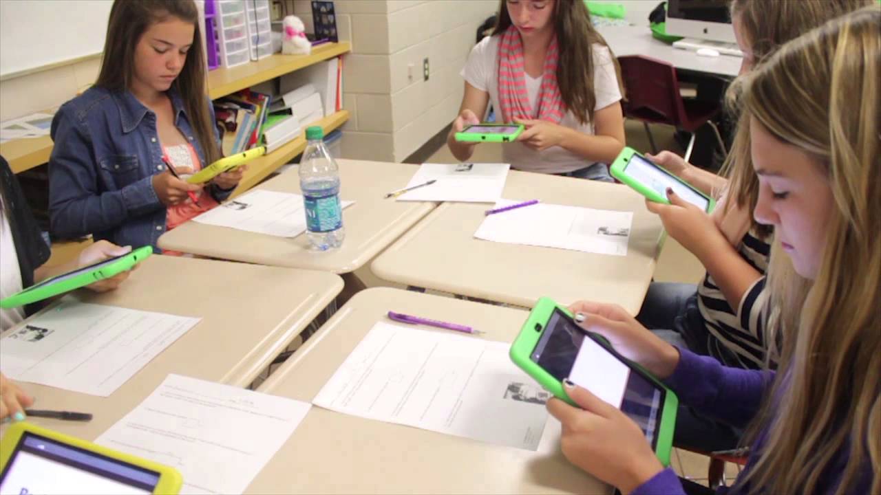 AugThat -  Augmented Reality Learning Media, Augmented Reality Learning in classroom education