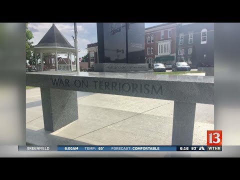Memorial spelling error to be corrected
