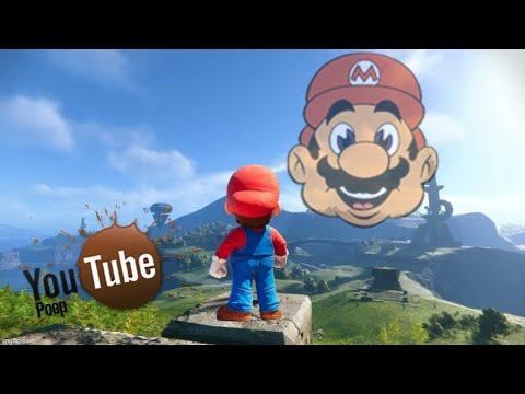 Steam Community :: Video :: [YTP] The Super Mario Bros. Super Movie