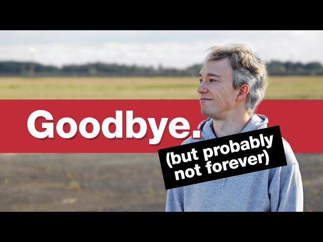 "It's time to move on" - Popular YouTuber Tom Scott says goodbye to ...