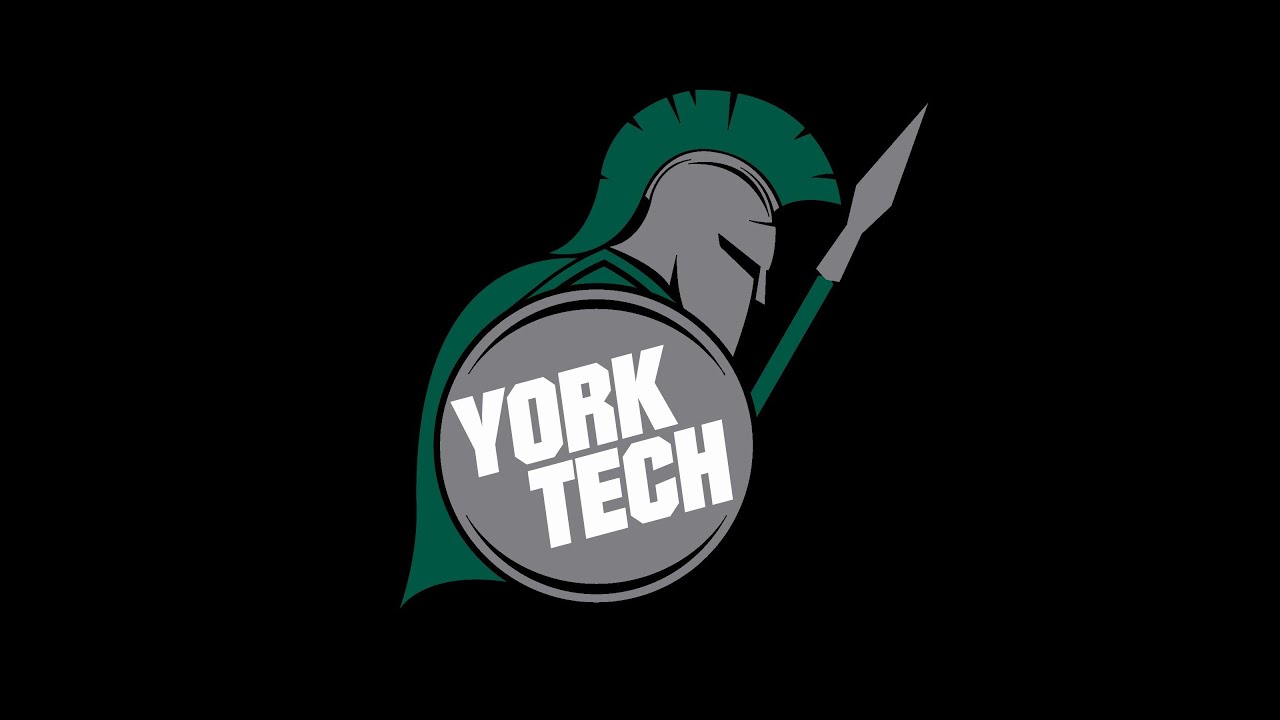 York Tech 2025 LPN Graduation