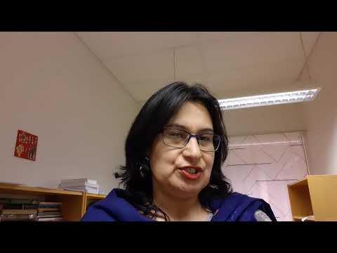 Critical reflection- an introduction