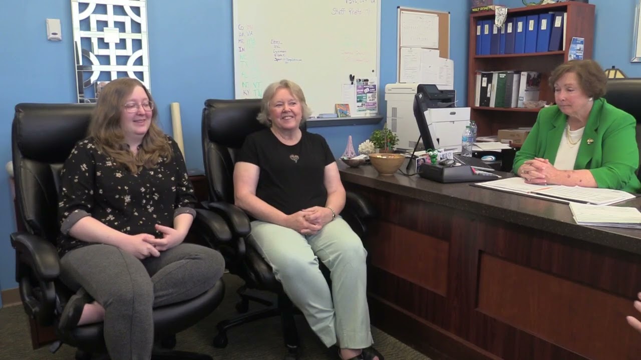 Samuels Public Library Opens New Chapter Without County Funding