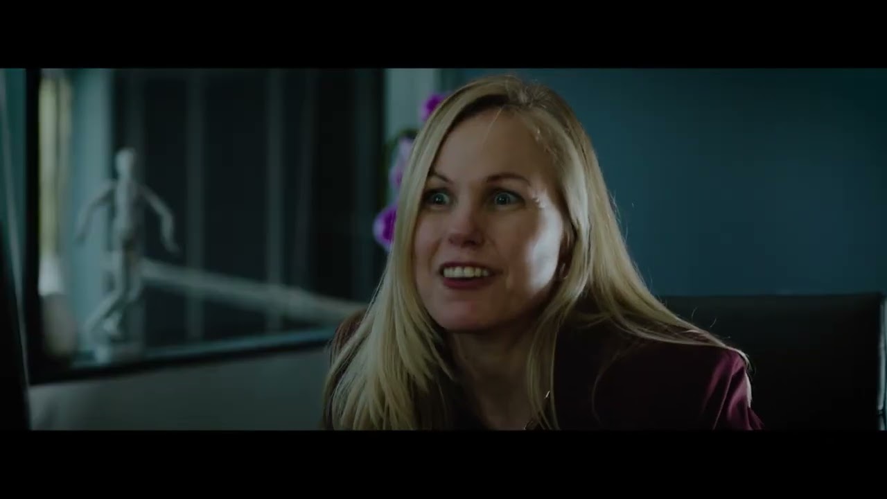 Abin Antony   Demo Reel