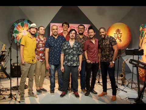 Quimbará - Songs, Events and Music Stats | Viberate.com