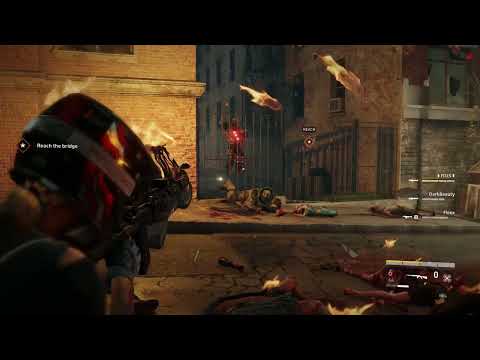 Steam Community :: Video :: World War Z - Juggernaut-sized tantrum