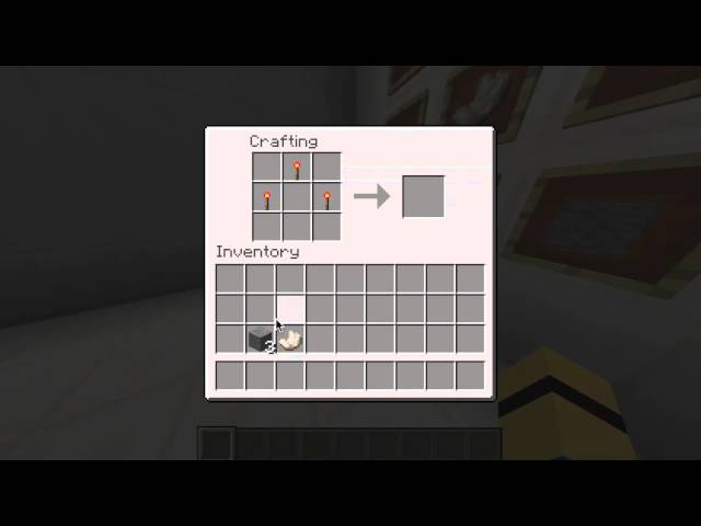 What is the use of redstone comparator in Minecraft?