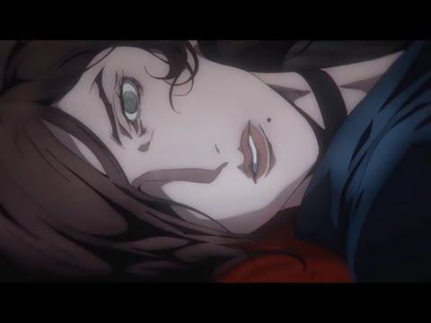 Castlevania: Nocturne - ITA - Pareggio di Conti