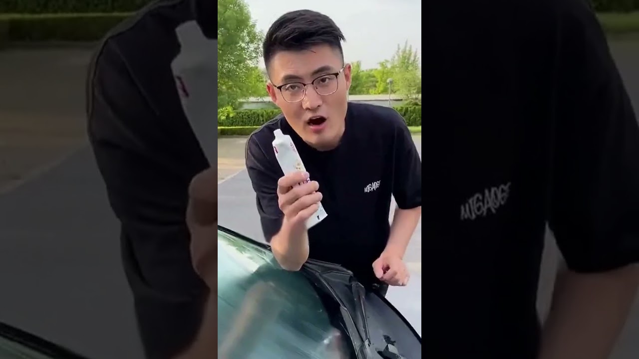 3 hidden secrets about cars that nobody knows！#tutorial #tips #car #shorts