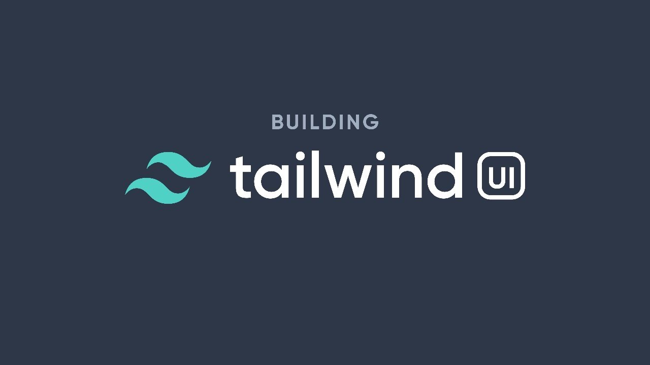 Building some contact sections for Tailwind UI