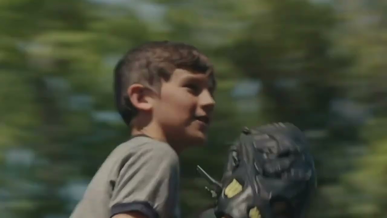 Play ball weekend 2026
