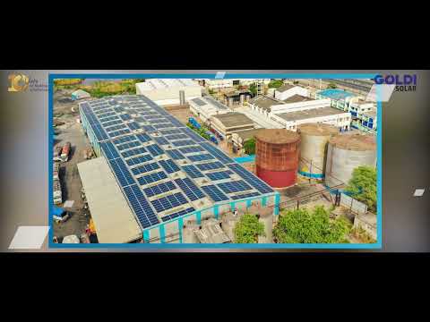 Goldi Green Solar Panel - Latest Price, Dealers & Retailers in India