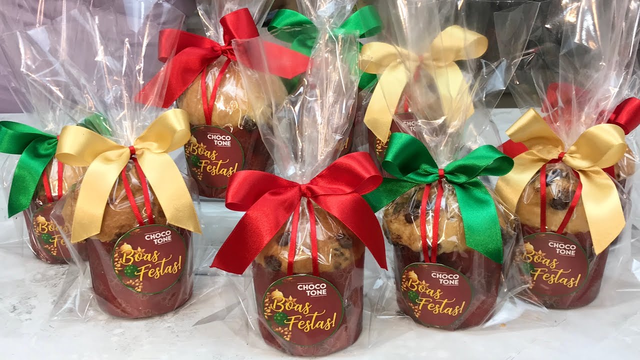 MINI CHRISTMAS CHOCOLATE - MAKE AND SELL - EARN EXTRA INCOME