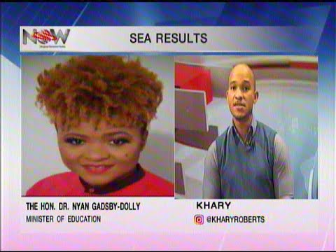 SEA Results