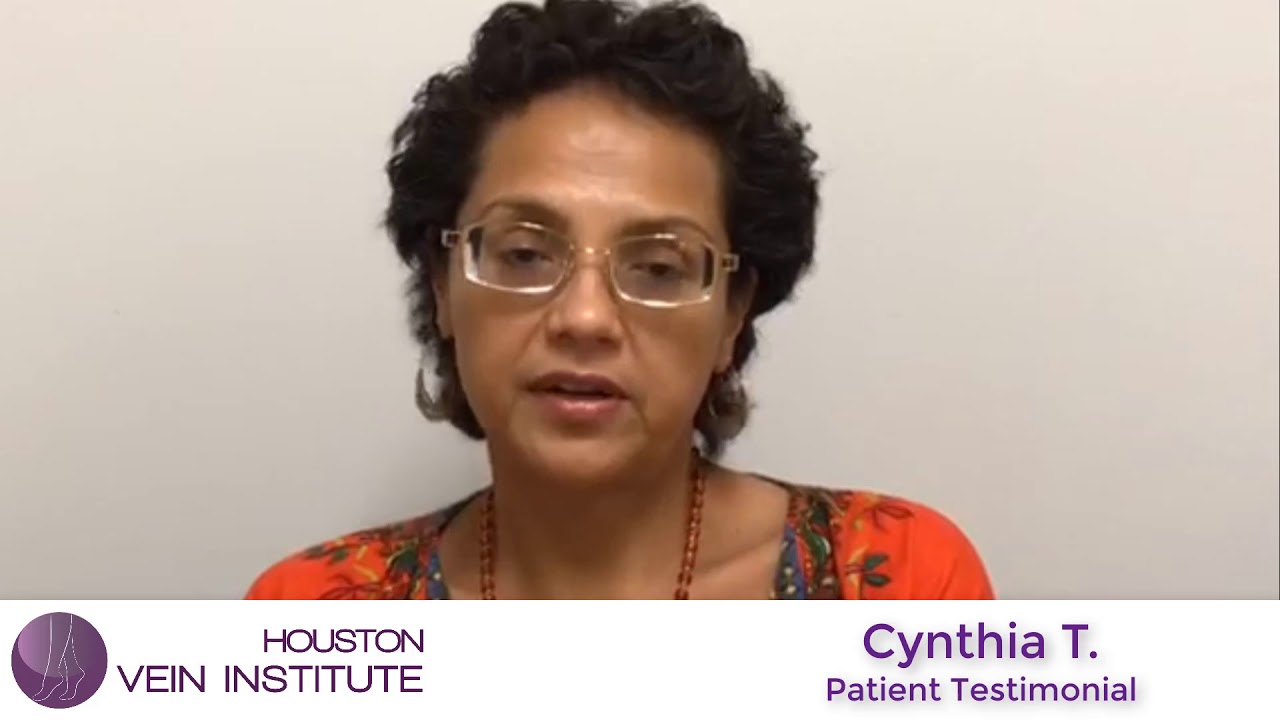 Houston Vein Institute – Varicose & Spider Veins Treatment