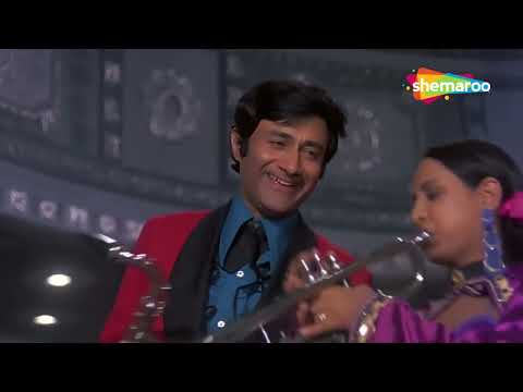 Main Aaya Hoon Leke Saaz | Amir Garib (1974) | Dev Anand | Kishore Kumar Hit Songs