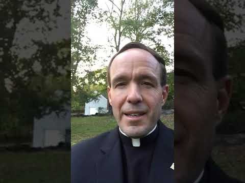 Ask-a-Priest: Why spiritual direction?