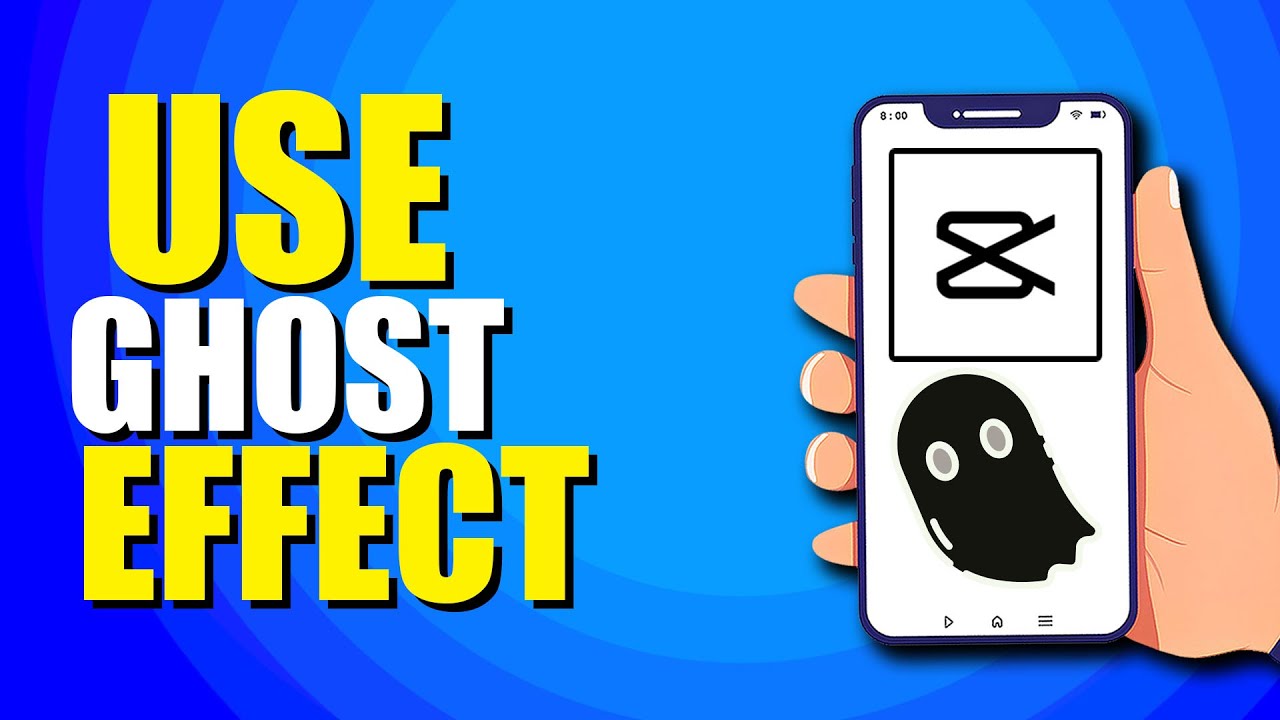 How To Use Ghost Effect On CapCut (Quick & Easy)