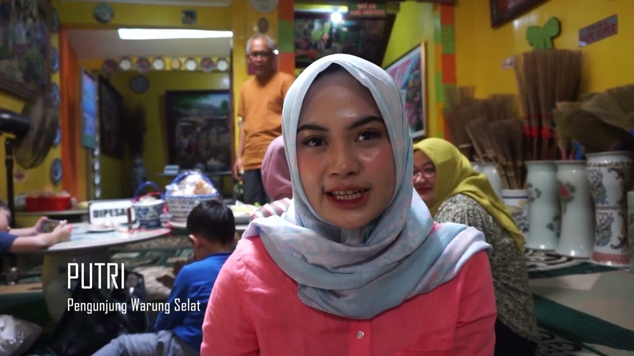 Jasa Pengisi Suara untuk Konten