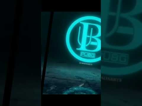 pubg name logo