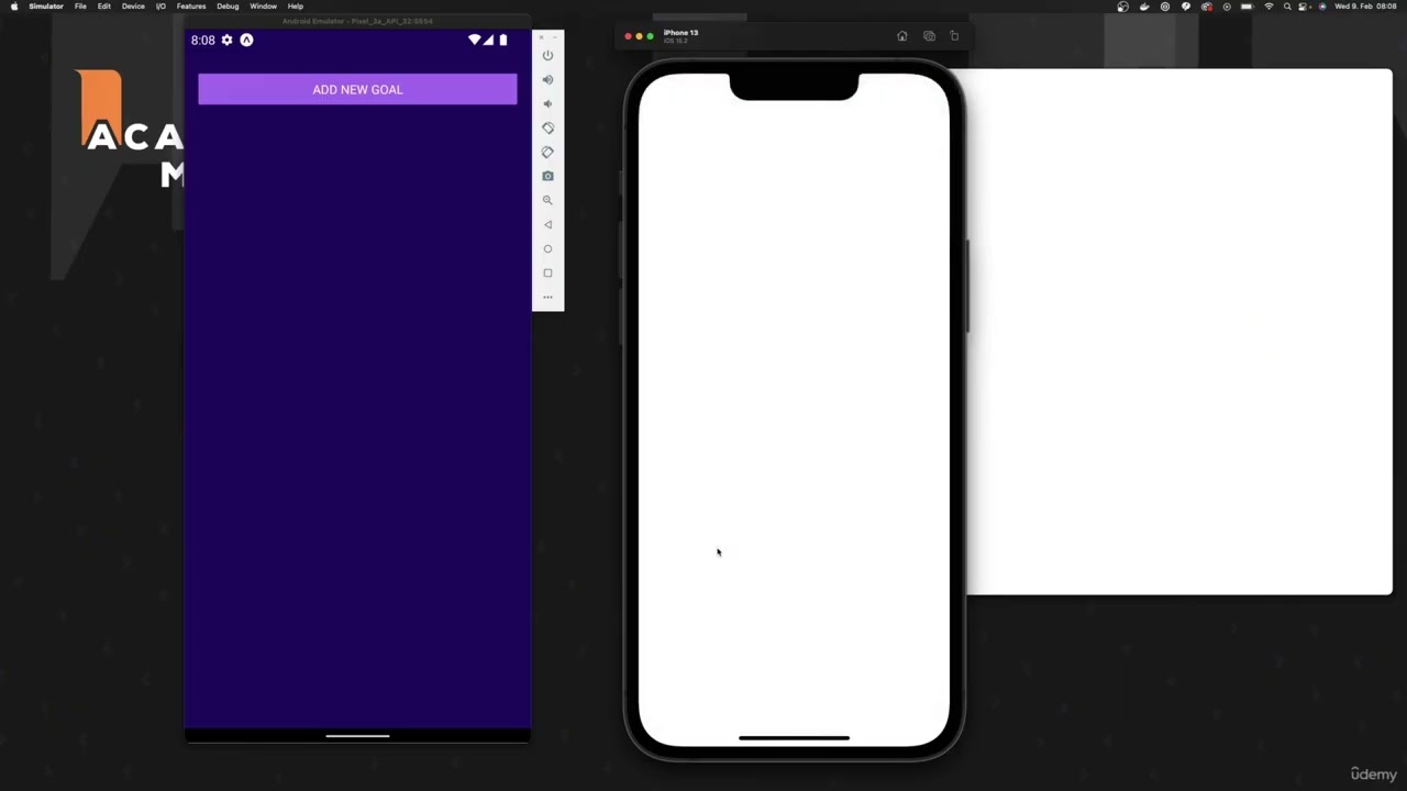 43   Using the React DevTools