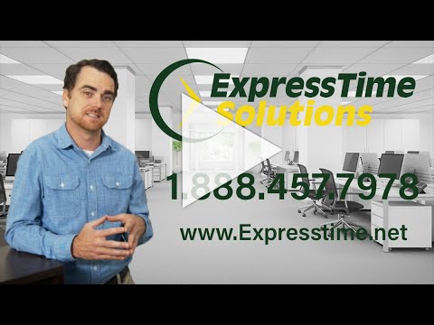 ExpressTime Reviews and Pricing 2024