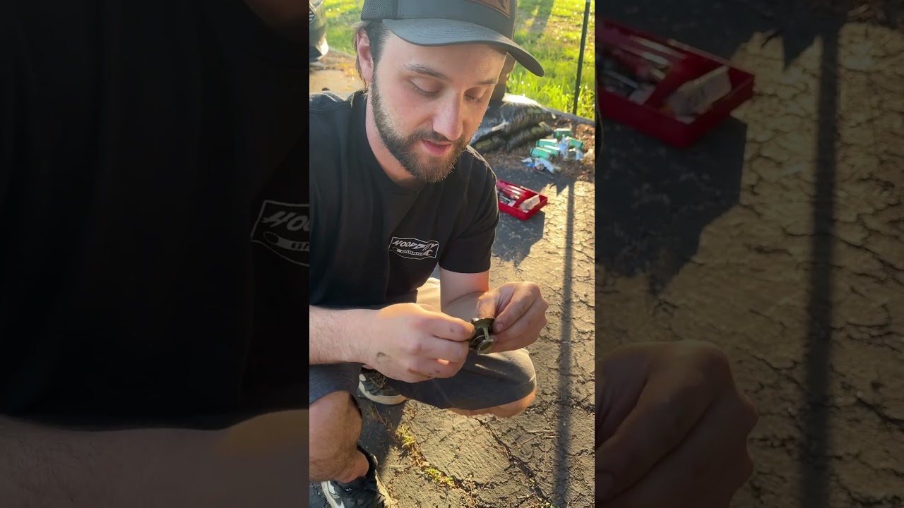 F100 Thermostat housing & Thermostat replacement with @DormanProducts