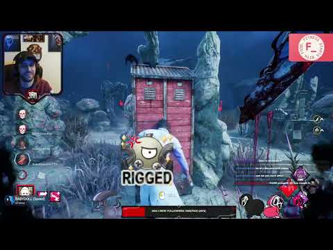 Steam Community :: Video :: DBD Tombstone myers IS FUN