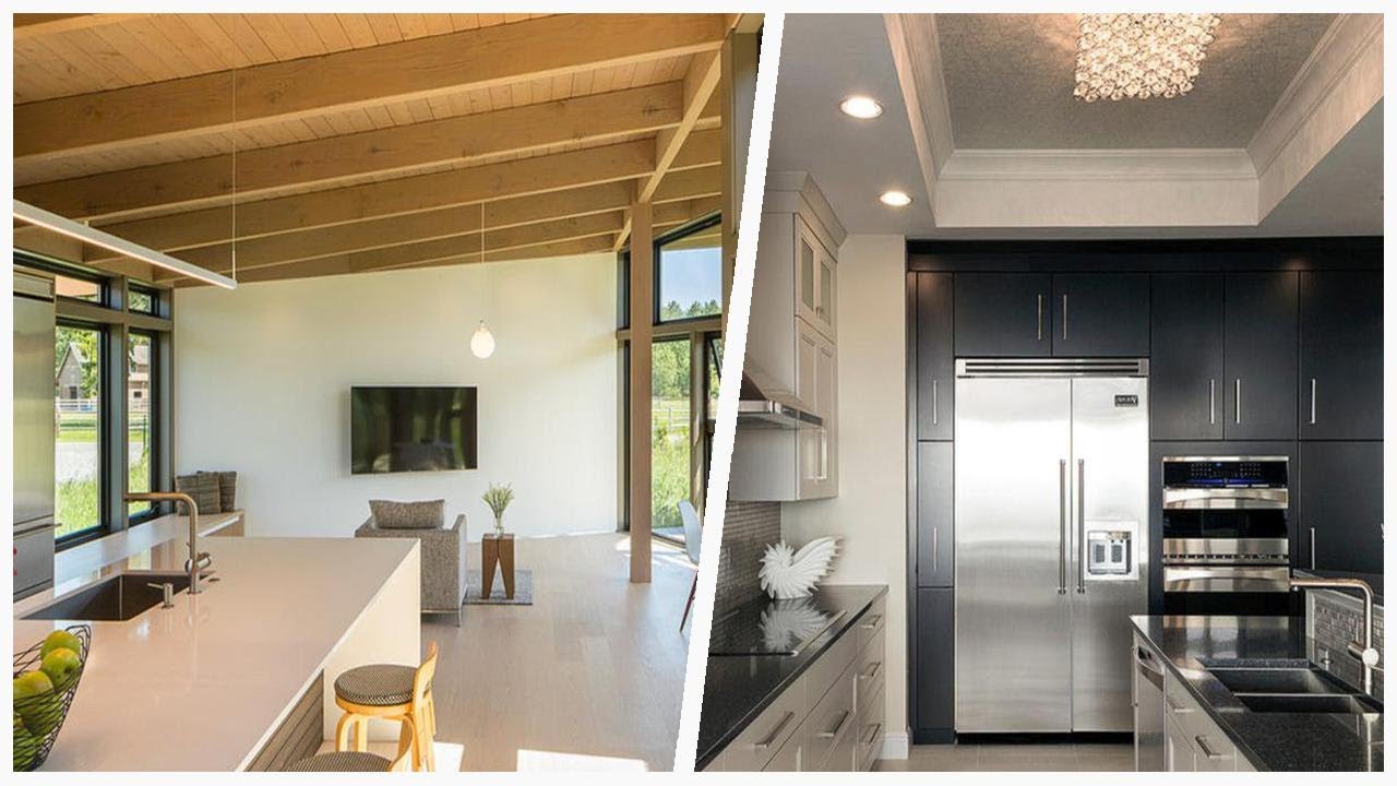 75 All Cabinet Styles Modern Kitchen Design Ideas You'll Love ⭐