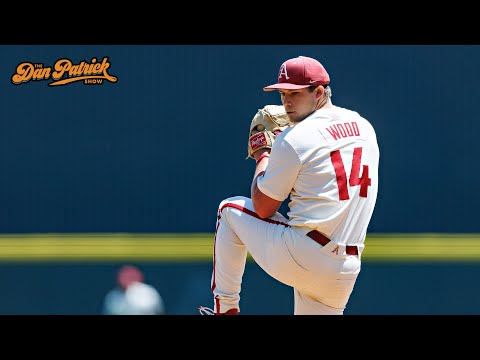 Would You Take A Hit-By-Pitch With Your Team Down If It Meant Breaking Up A Perfect Game? | 6/17/25