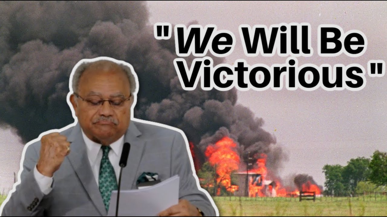 Samuel Herd Versus the American Government